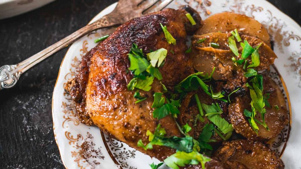 13 old-fashioned Southern dishes that locals are proud of - NewsBreak