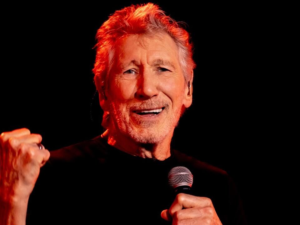 Remember When: Roger Waters Told Joe Rogan He “Couldn’t Care Less” About AC/DC, Van Halen