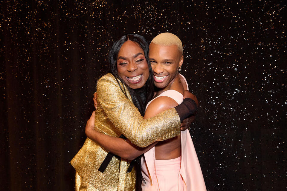The True Story of Drew Curry Debuts on BET+: A Powerful Tale of Triumph ...