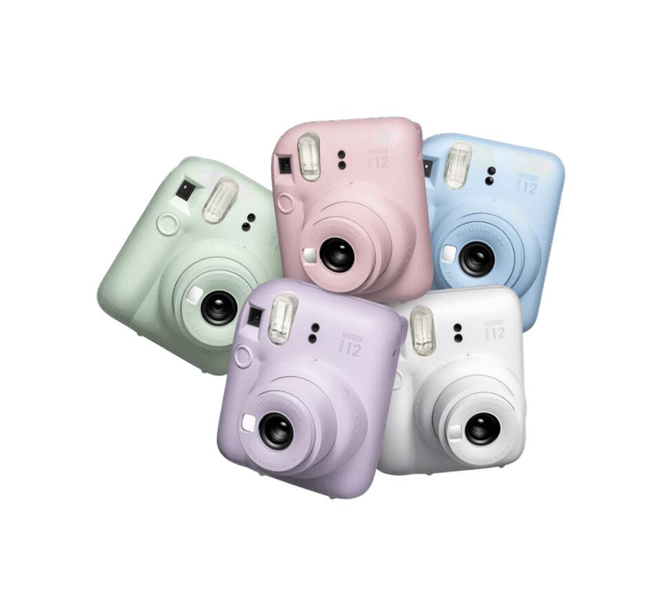Your guide to the best Instax cameras to capture your winter adventures ...
