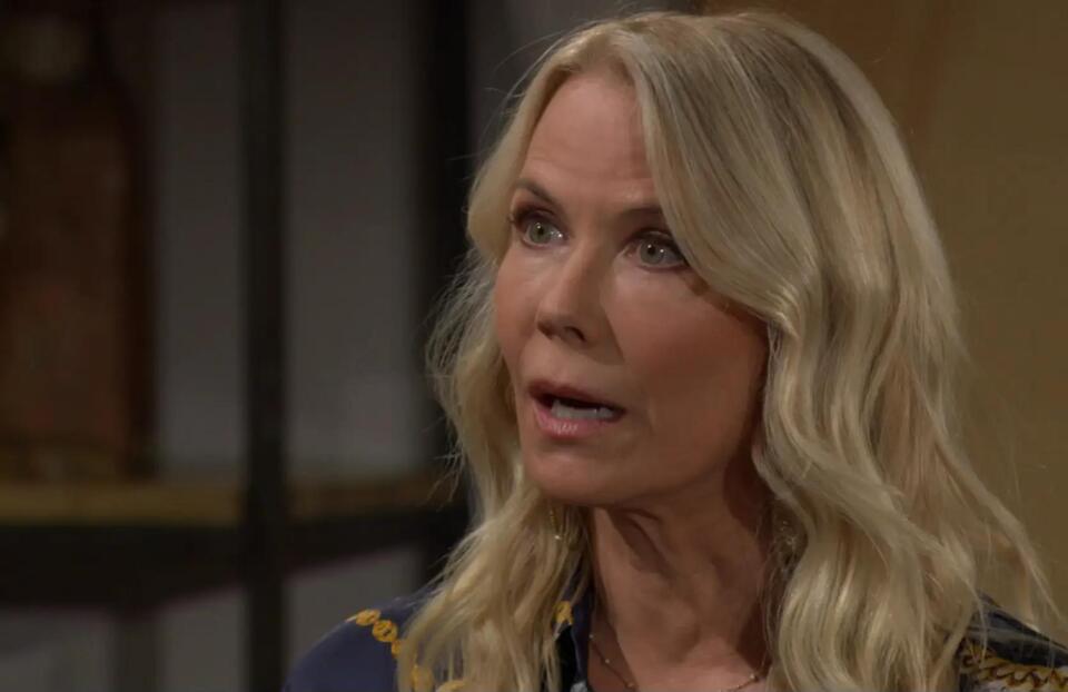 The Bold and the Beautiful spoilers: Daphne accepts Carter’s proposal ...