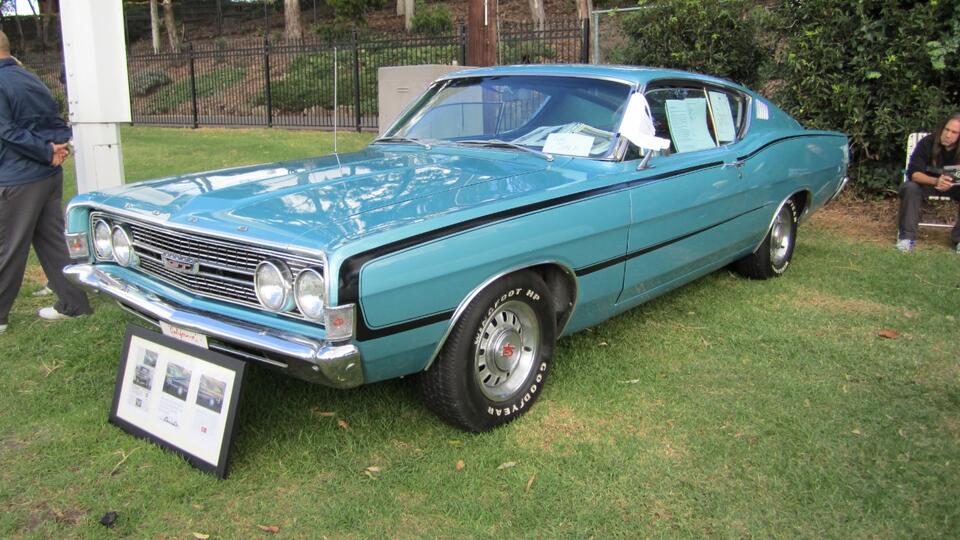 Forgotten Fords that deserve a comeback - NewsBreak