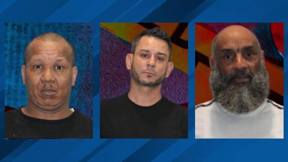 Four arrested in Fall River after drug, weapon seizures - NewsBreak