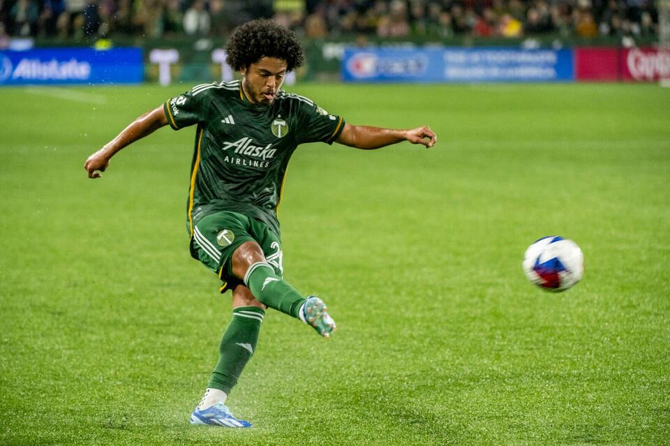 Portland Timbers announce 2024 MLS regular season schedule - NewsBreak