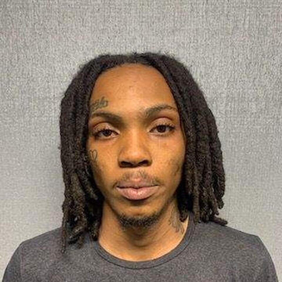 Malik Watson Charged With Murder Of Craig Rogers II In MD - NewsBreak