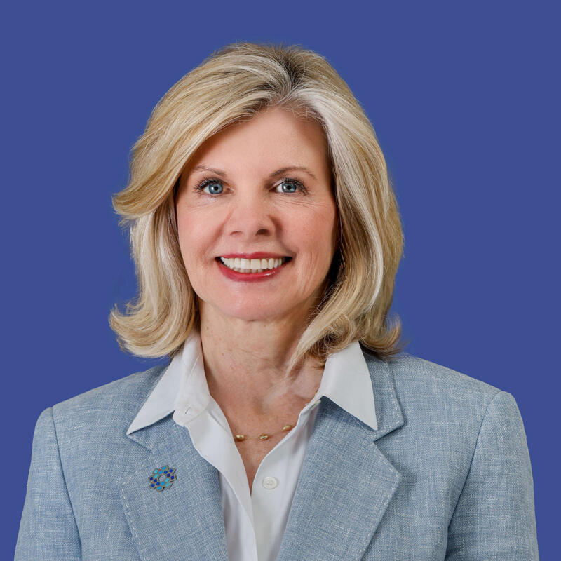 Joyce P. Hendricks of Hackensack Meridian Health Foundation Named to ...