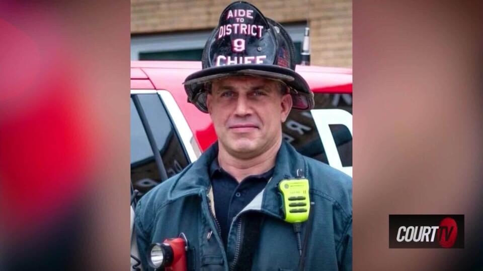 Wife Stabs Husband Murder Trial: Was Michael Ricci an Abuse Victim ...