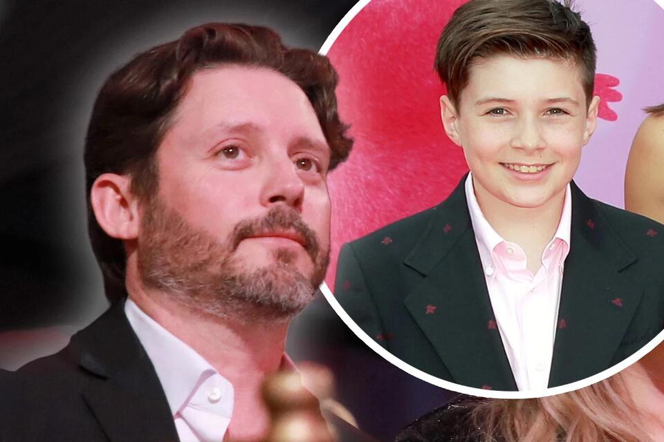 Brandon Blackstock's Oldest Son Offers Heart-Wrenching Tribute - NewsBreak