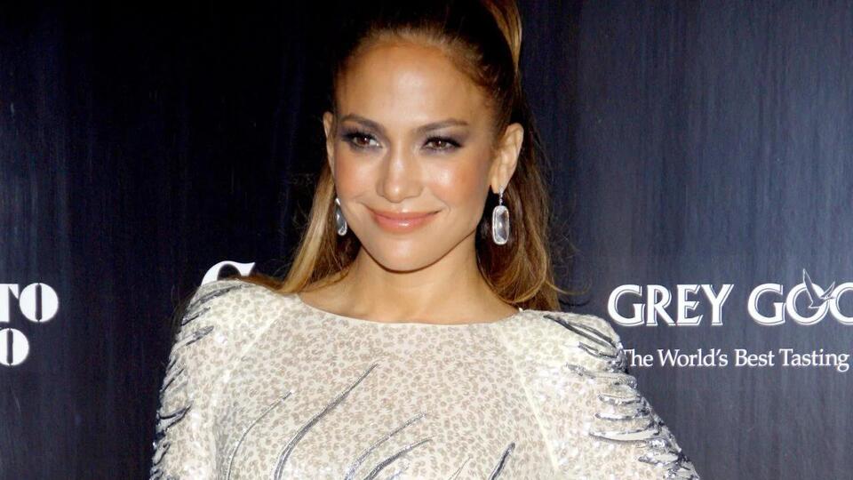 Jennifer Lopez Supports Emme at Graduation as Marc Anthony Is ...