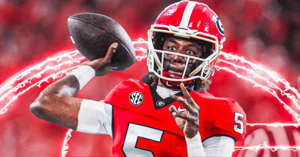 In His Own Words: Harlen Rashada, father of Jaden Rashada, on path to ...