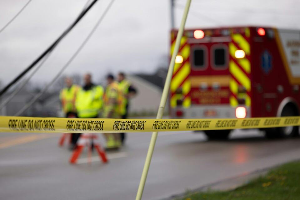 Cause of Death Released for Kaylee Russell - NewsBreak