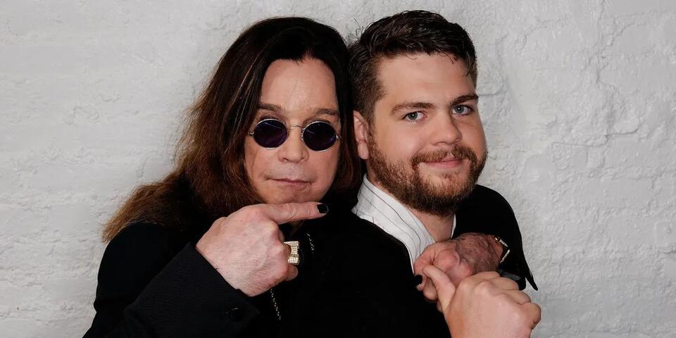Jack Osbourne's New Look Gets Fans Talking, Sparking Ozempic Buzz ...