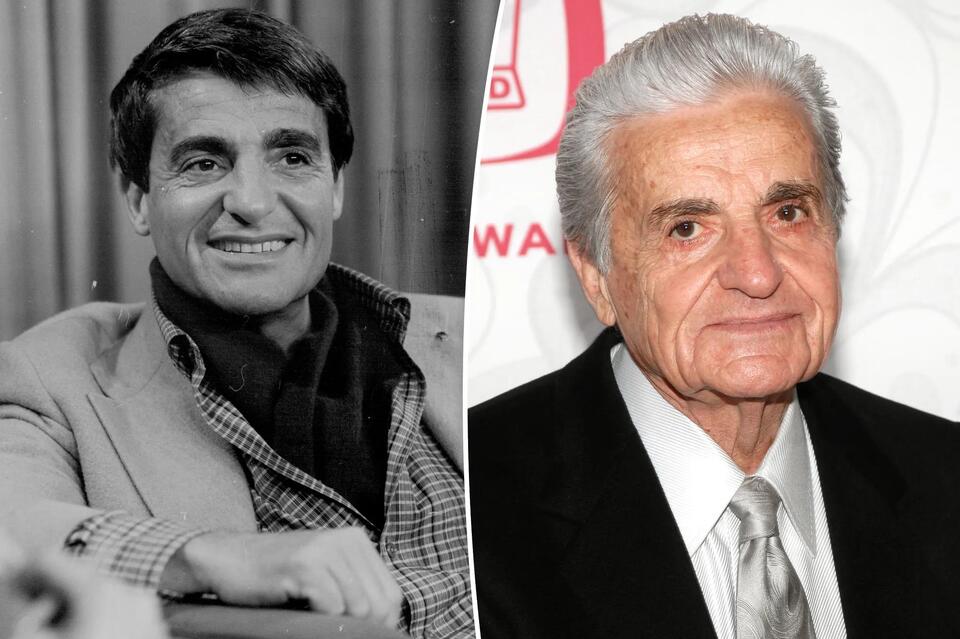 Tom Troupe, ‘Star Trek’ and ‘Mission: Impossible’ actor, dead at 97 ...