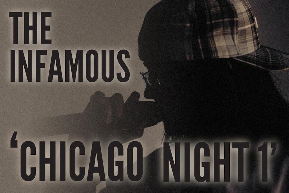 The infamous ‘Chicago Night 1’ - NewsBreak