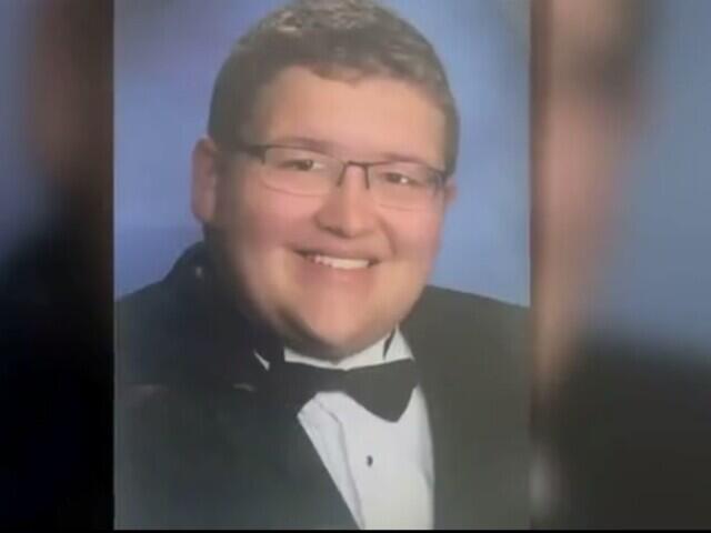 First ever federal anti-hazing law approved, inspired by Adam Oakes ...