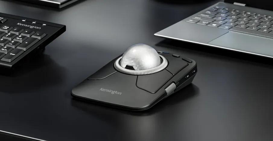 Kensington is pausing production of its Expert Mouse TB800 EQ trackball ...