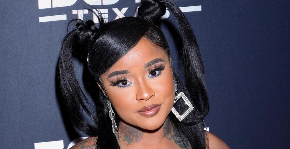 Rapper Arrested in Connection to Case From 9 Years Ago - NewsBreak