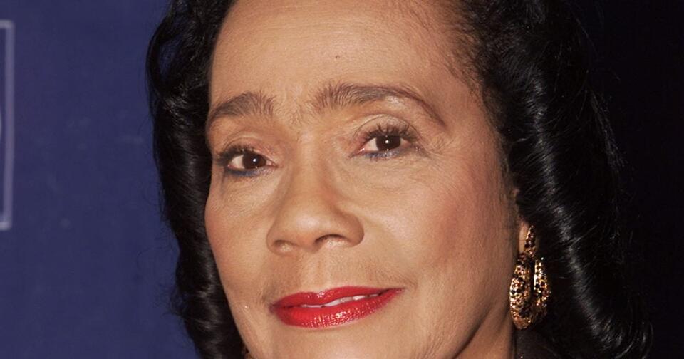 Remembering the Wife of MLK, Coretta Scott King, Who Bravely Battled ...
