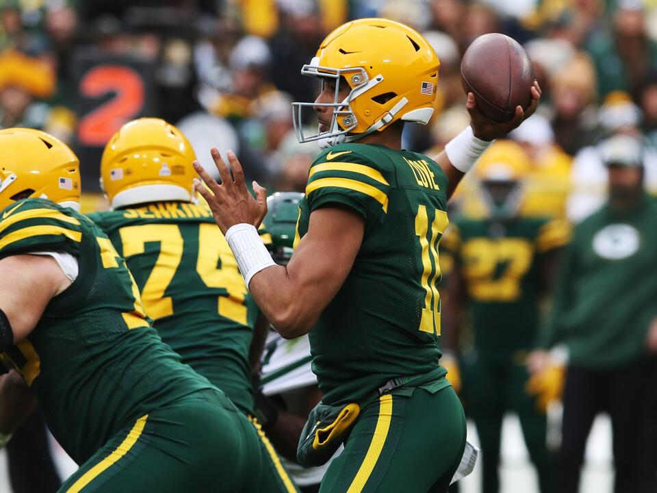 Packers throwback jerseys, explained: What to know about Green Bay's ...