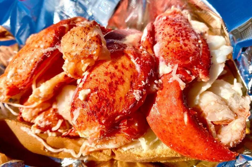 When Your Scrumptious Lobster Roll Isn’t Really Made With Lobster ...