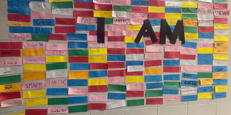 Munising students embrace ‘be nice’ initiative - NewsBreak