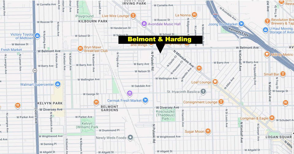 Man found unconscious on NW Side street has died; homicide suspected ...