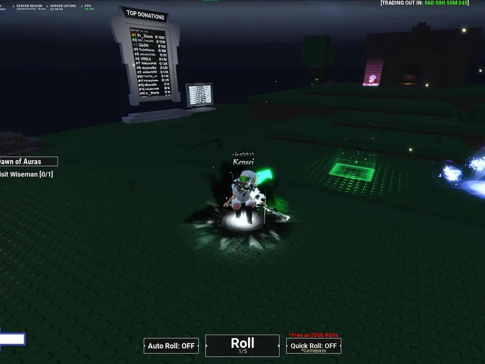 Unknown RNG codes for July 2024