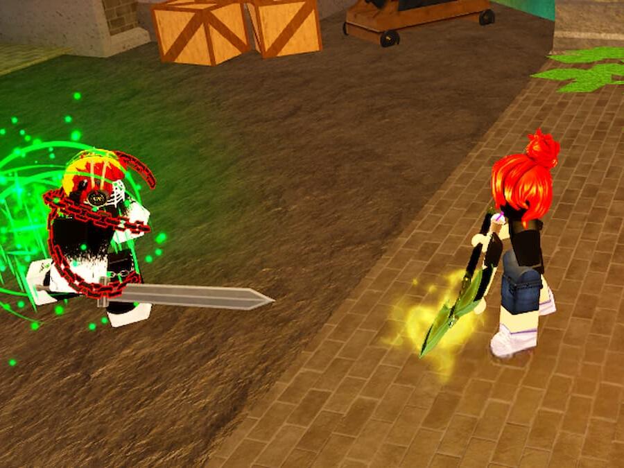 Sword Duels Codes [UPD] (August 2024)