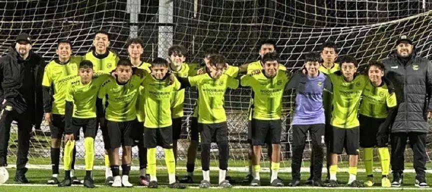 Woodburn youth soccer squad eyes France trip - NewsBreak
