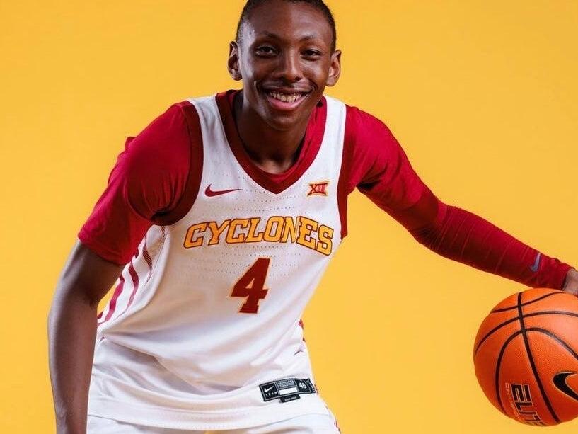 COMMIT: Jamarion Batemon commits to Iowa State