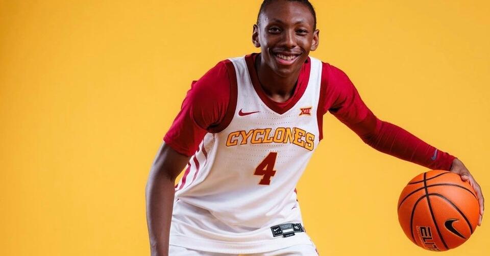 WHAT IT MEANS: Jamarion Batemon commits to Iowa State - NewsBreak