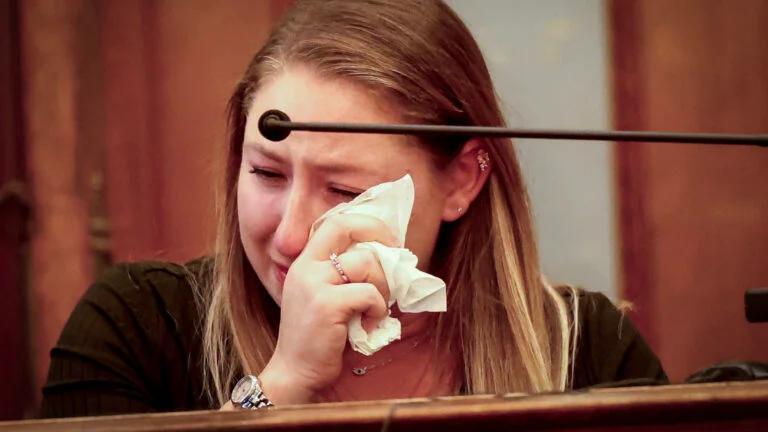 Prosecution rests in Brian Walshe murder trial after friends of Ana ...