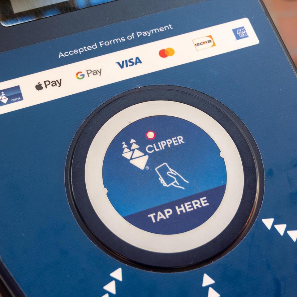 VIDEO: There’s a Whole New Way to Ride BART, But There Are Risks. Tell ...