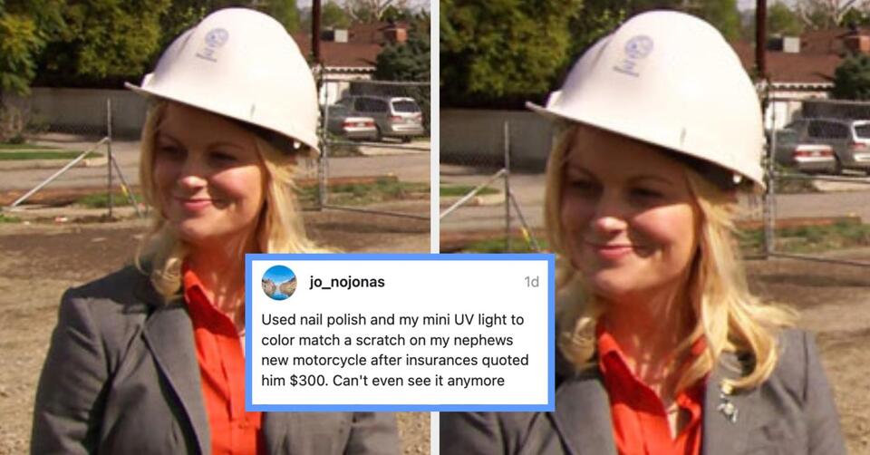 Women Are Going Viral For Sharing The Hilariously Improvised "Girl ...