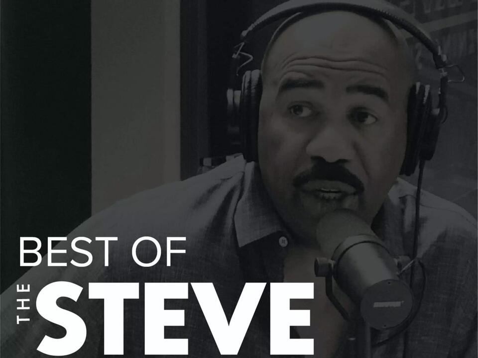 Pastor Keion Henderson Interview