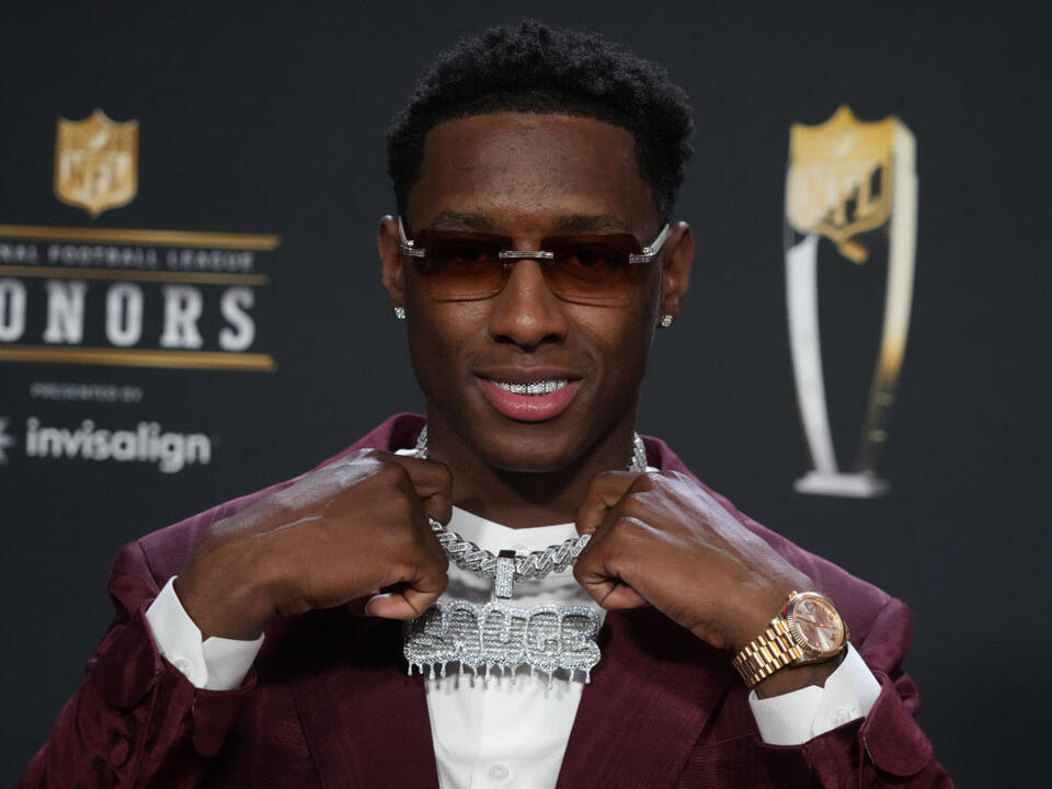 Sauce Gardner’s Awkward Daniel Jones Comments Raise Eyebrows