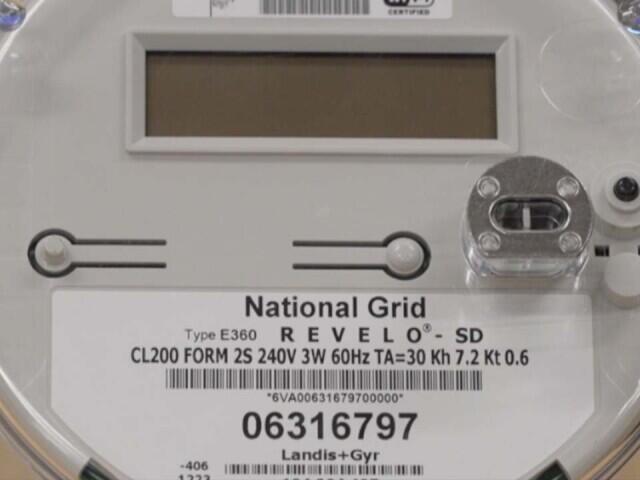 Scammers target National Grid customers amid smart meter rollout ...