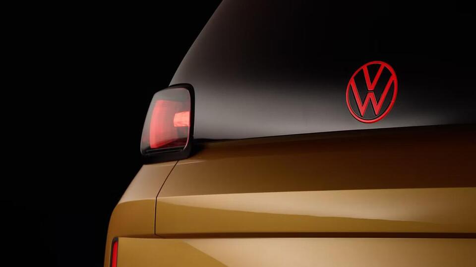 The Car VW Is Counting On To Survive Arrives Tomorrow - NewsBreak