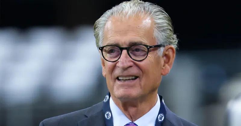 FOX rules expert Mike Pereira says potential banning of ‘tush push’ is ...