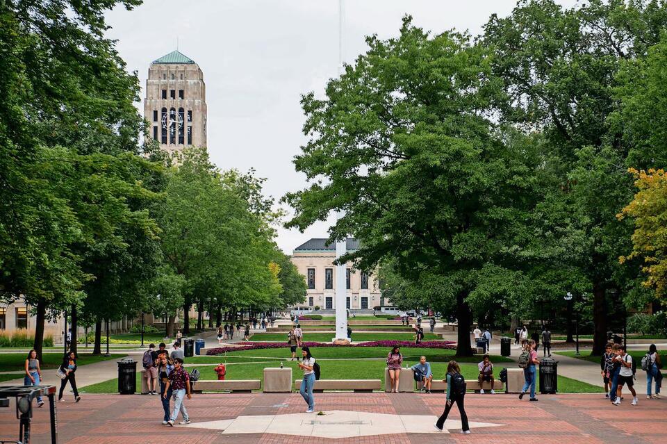 University of Michigan, MSU face huge funding cuts under House ...