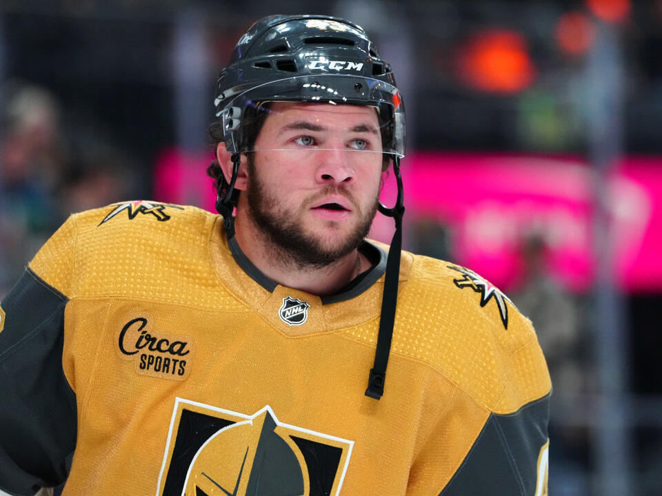 3 Things to Know About Devils Paul Cotter