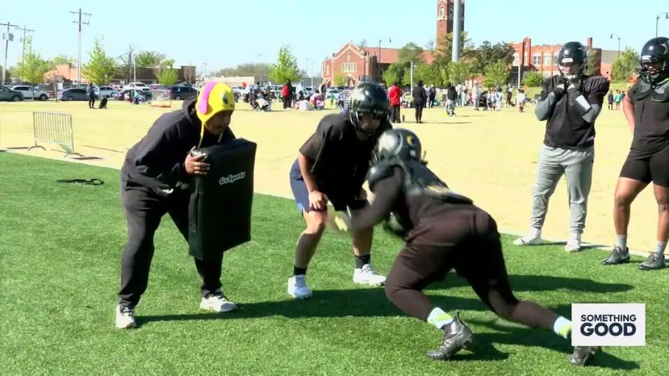 Lady Force Football Team gears up for season comeback - NewsBreak