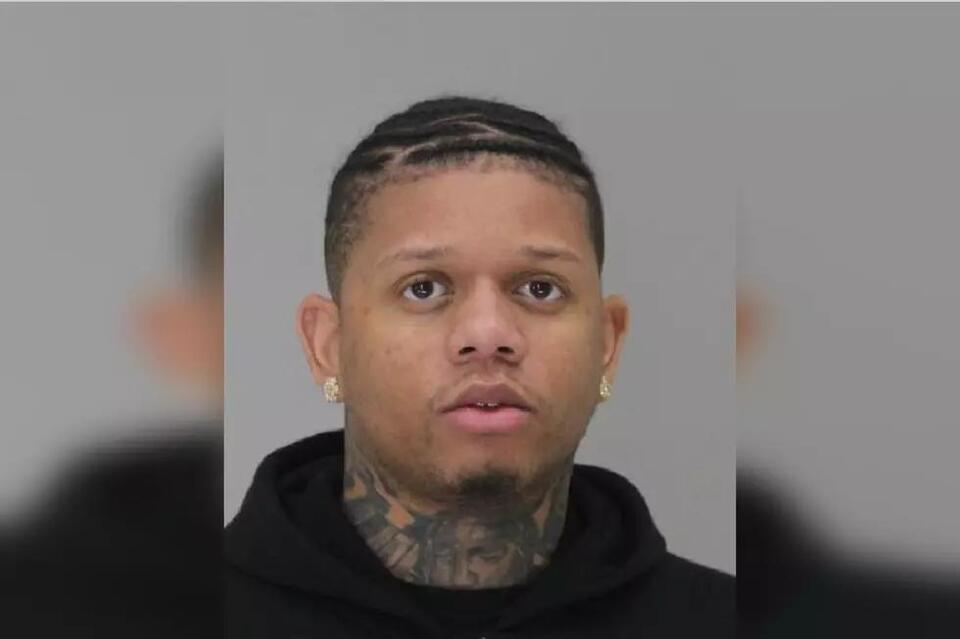 Yella Beezy Arrested for Capital Murder for the Killing of Mo3 - NewsBreak