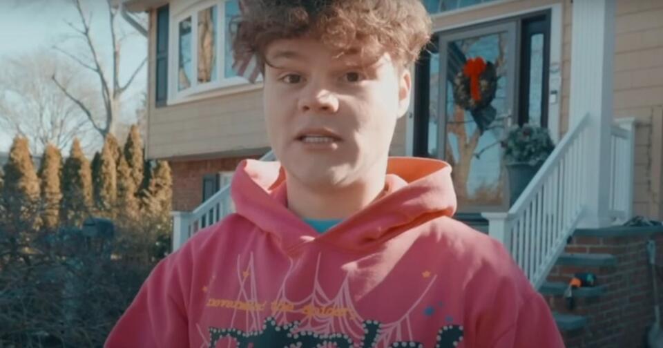 Jack Doherty Net Worth 2025: How Much Money Does He Make? - NewsBreak