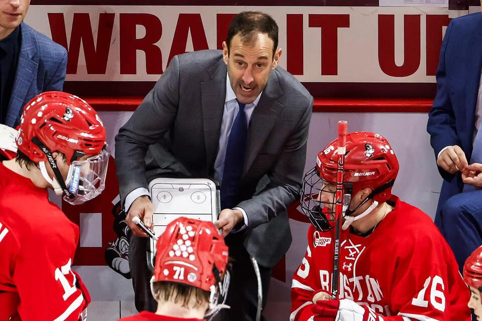 The BU men’s hockey team has been boosted by midseason additions before ...