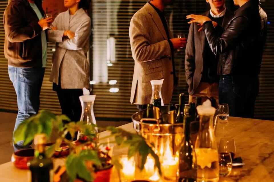 7 Wildly True Holiday Party Fails That Happened In Boise - NewsBreak