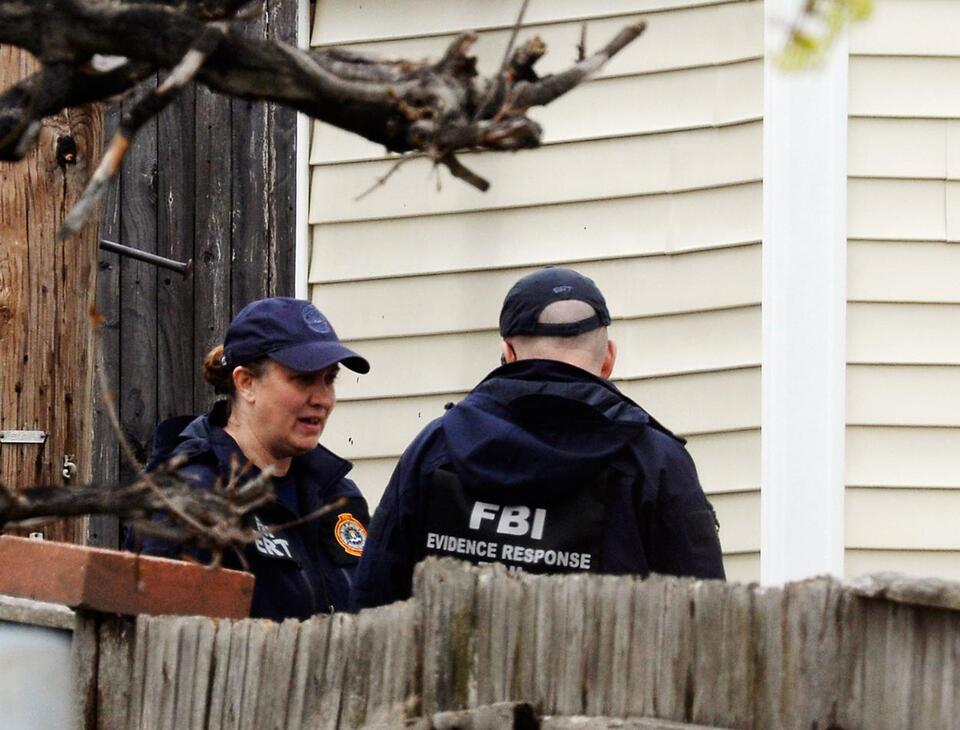 Michigan's Most Wanted: Who Are The FBI's Top Fugitives? - NewsBreak