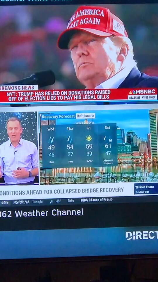 He’s a liar traitor to his oath of office. He’s the worst president as ...