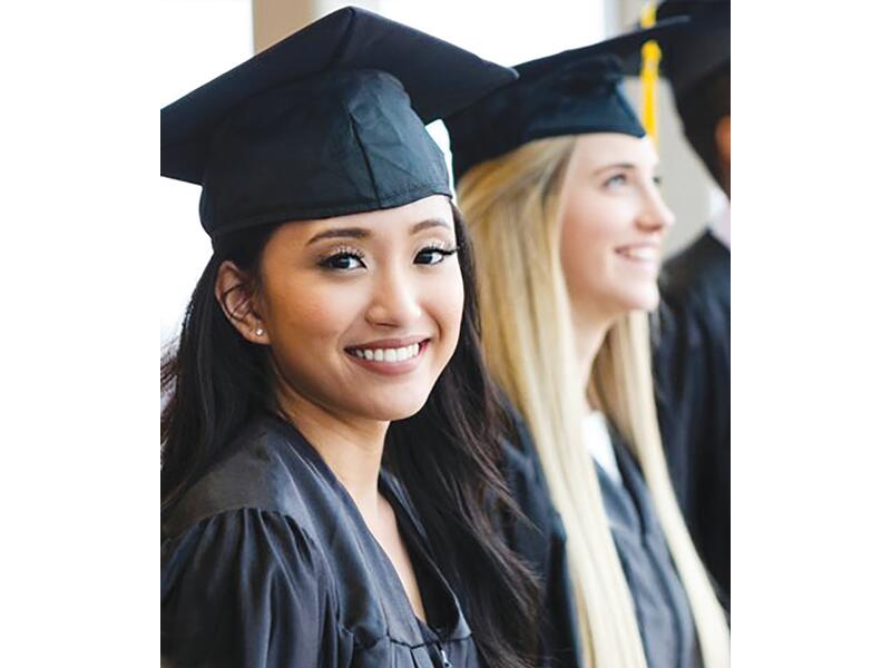 District Graduation Ceremony Schedule Highlighted - NewsBreak
