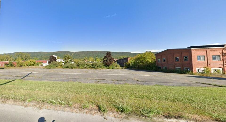 Former Curtis Paper Mill In Adams: Preserve It Or Tear It Down? - NewsBreak